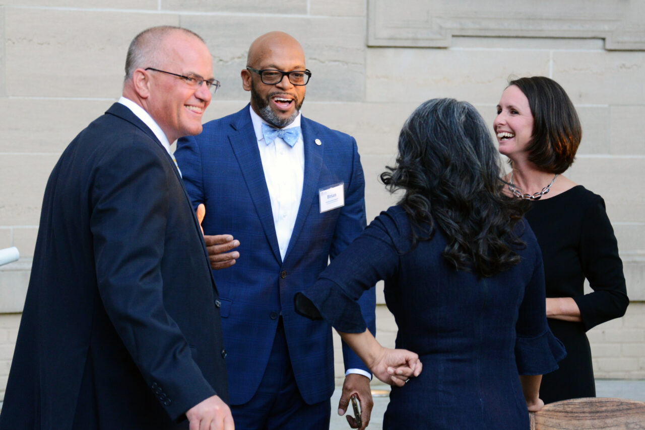 Alumni Events - CIVIC Leadership Institute