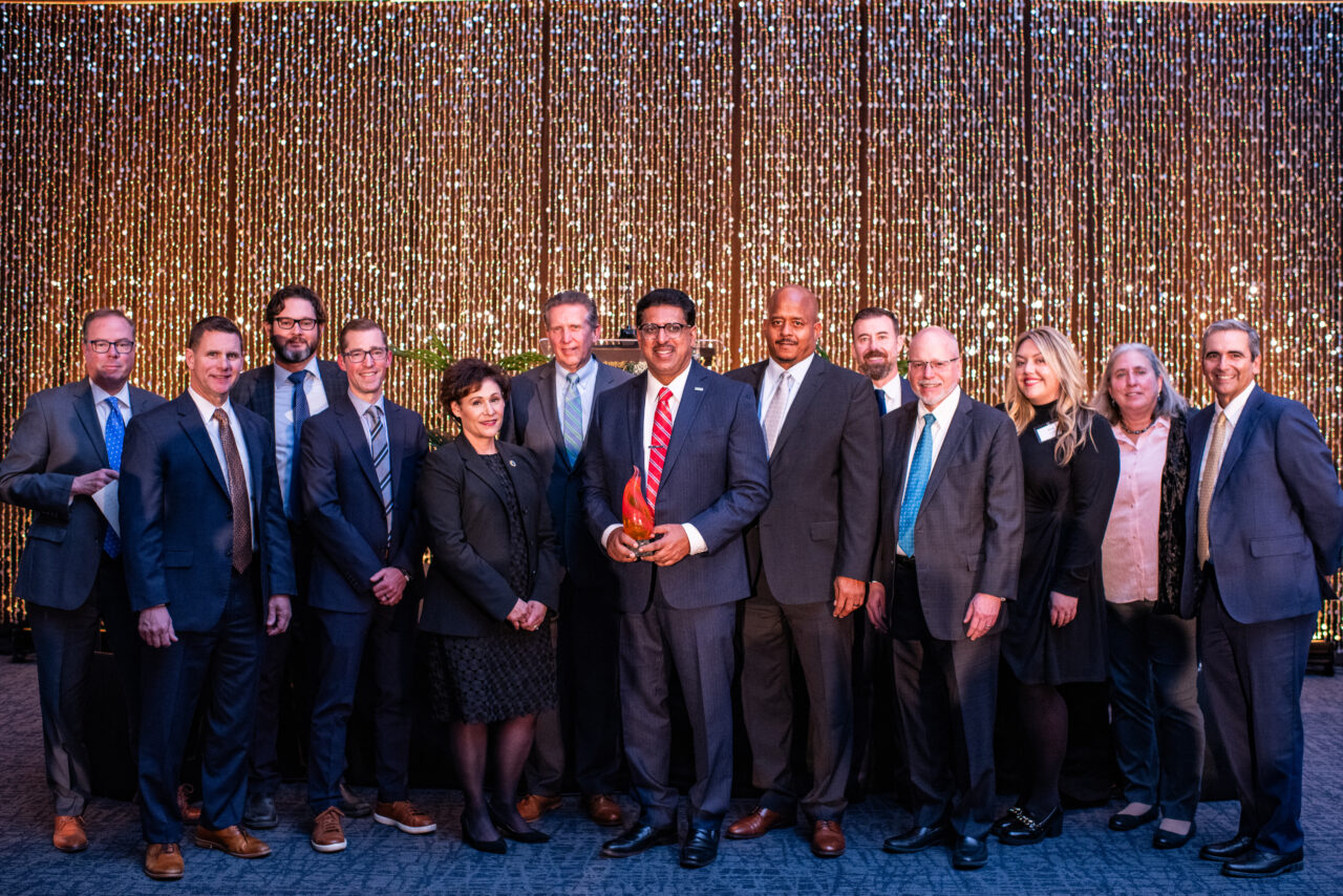 Darden Awards - CIVIC Leadership Institute